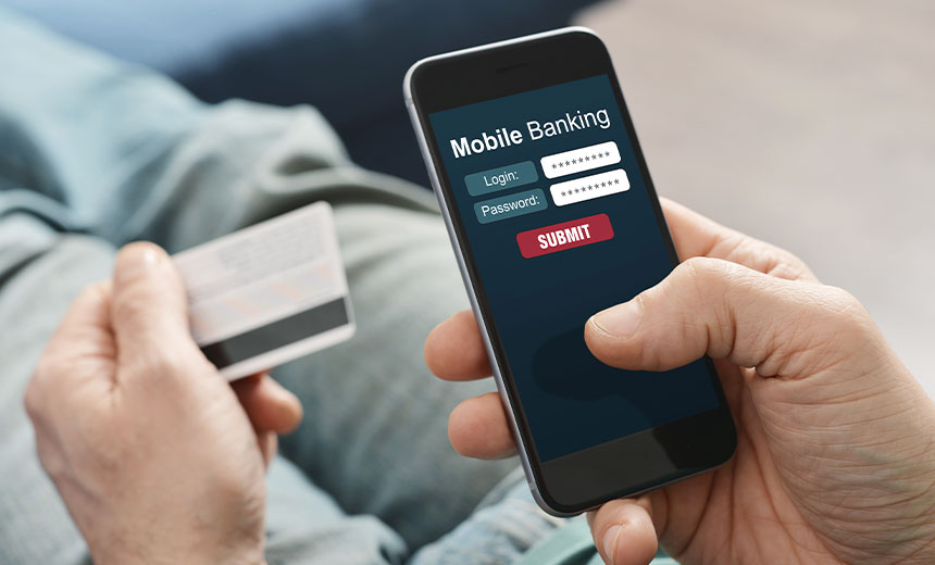 Many Mobile Banking Apps Have Exploitable 'Coding Errors’
