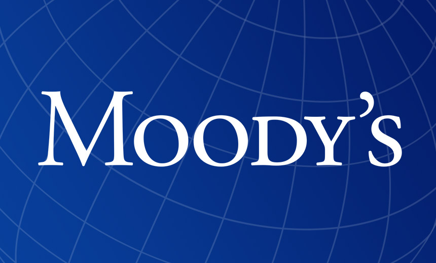 Moodyâ€™s Warns Cyber Risks Could Impact Credit Ratings