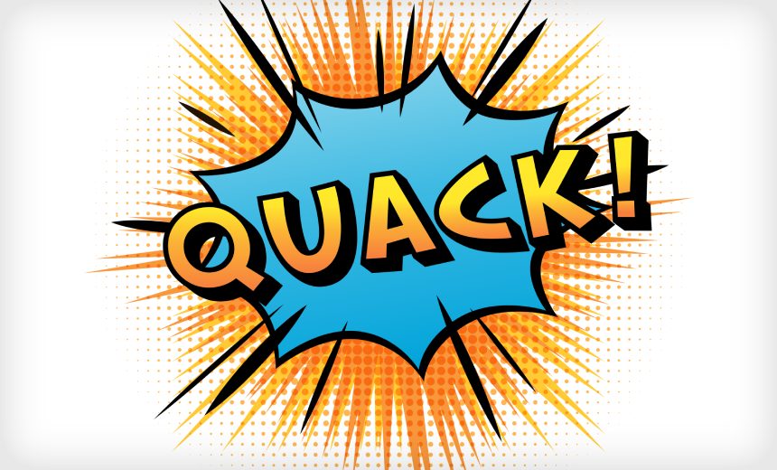 More Signs of a Qakbot Resurgence - BankInfoSecurity