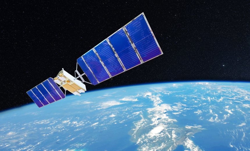 NASA Releases First Space Cybersecurity Best Practices Guide