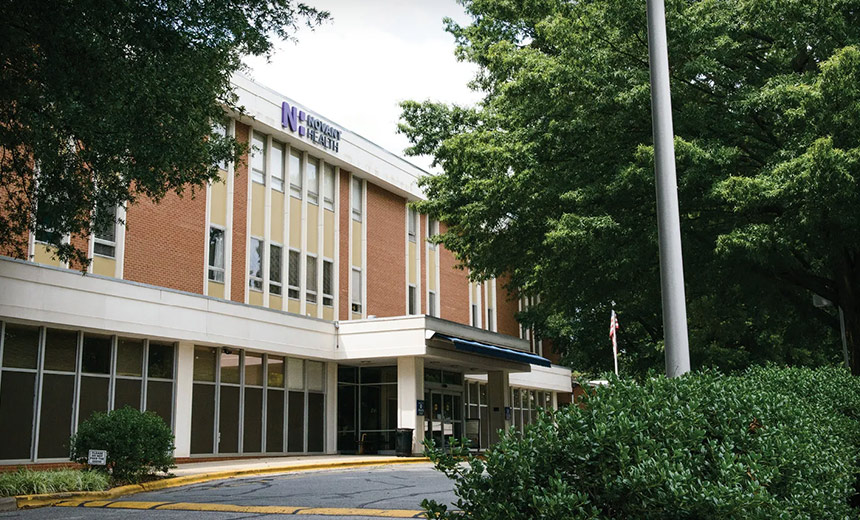 NC Health System Agrees to Pay $6.6M in Web Tracking Case