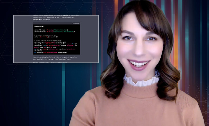 New AI Bot Could Take Phishing, Malware to a Whole New Level