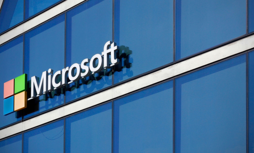 New Microsoft Unit to Navigate Impact of AI - GovInfoSecurity