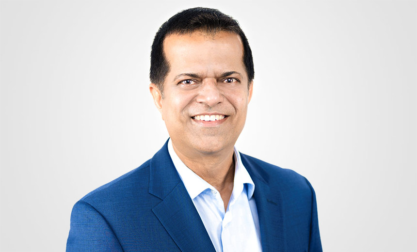 New Securonix CEO Calls for Product Expansion, Global Growth