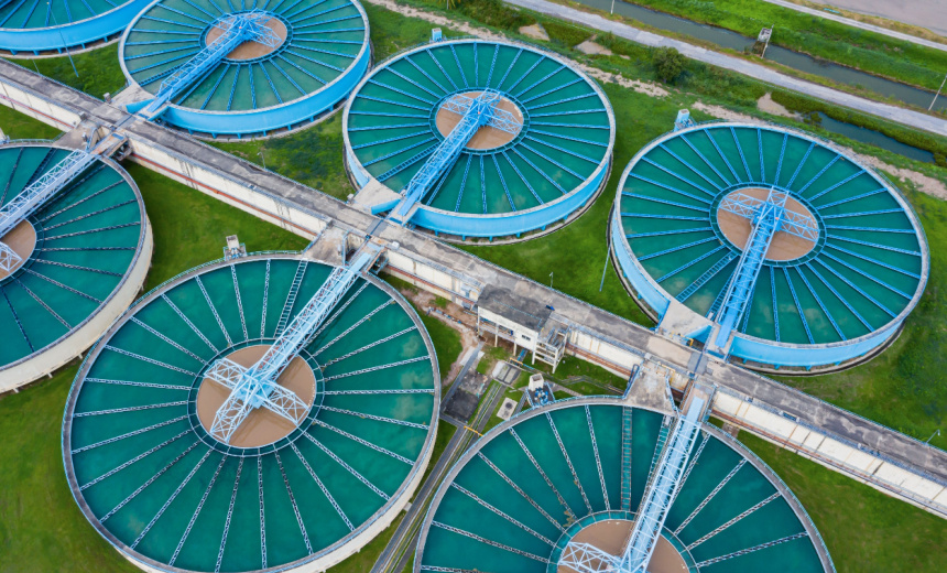 New York Unveils 'Nation-Leading' Water Sector Cyber Rules