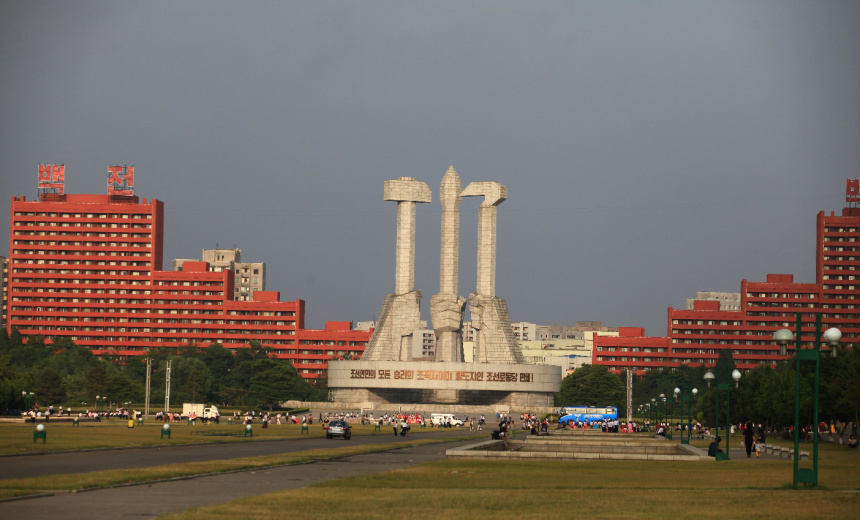 North Korean Hackers Tied to $1.3B in Stolen Crypto in 2024