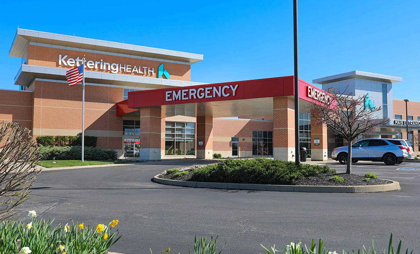 Ohio Health System Responding to Cyberattack, Fraud Scams