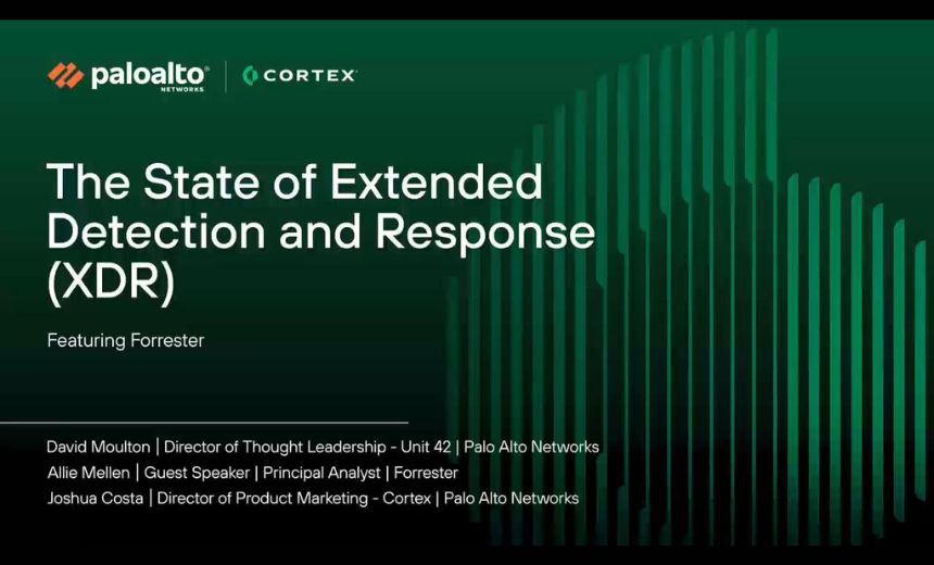 The State of XDR, Featuring Forrester - BankInfoSecurity