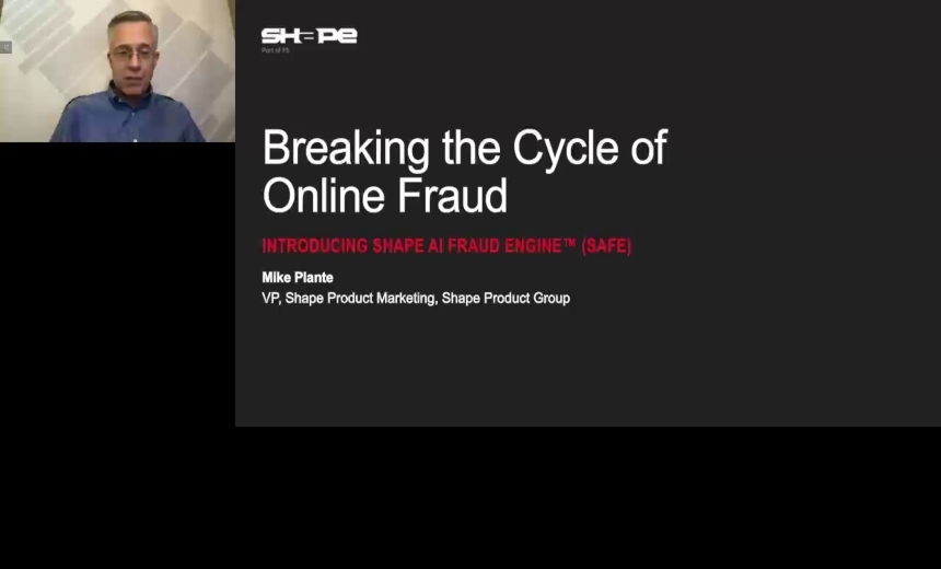 OnDemand | How to Break the Cycle of Online Fraud