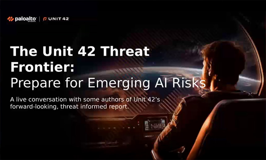 Navigate the threat, AI-powered cyberattacks - BankInfoSecurity