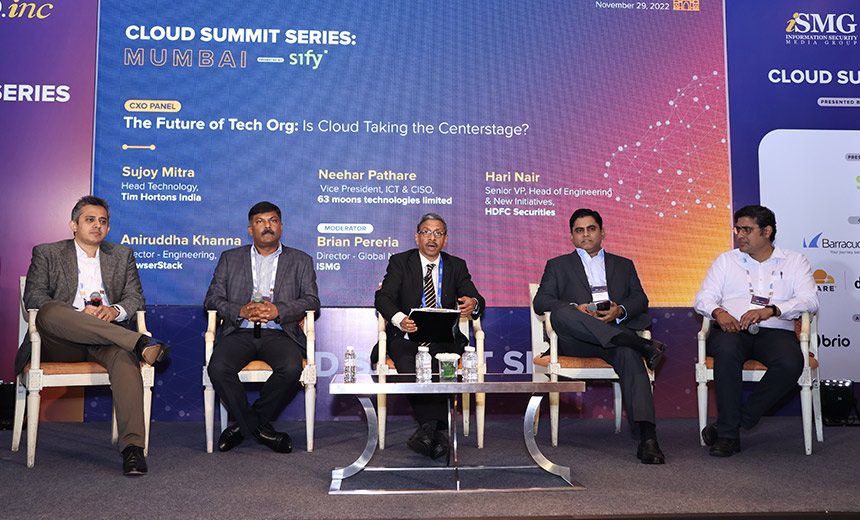 Panel Discussion | Complete Cloud Transformations Sooner to Save Costs