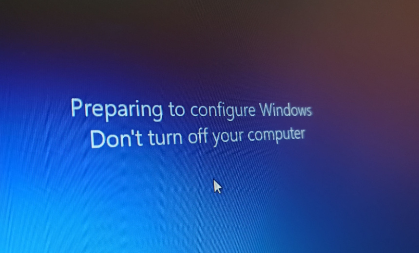 Patch Alert: Remotely Exploitable LDAP Flaws in Windows