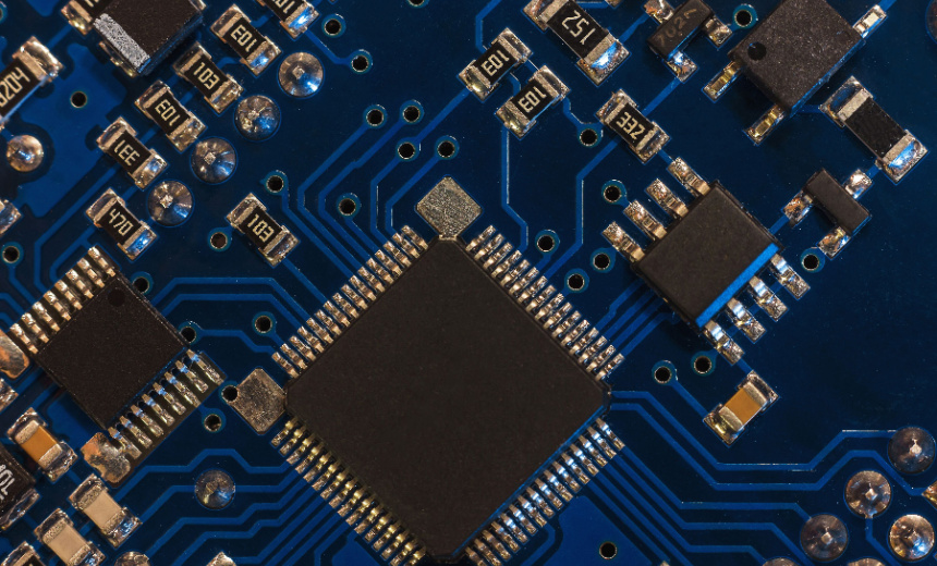 Researchers Spot Serious UEFI Secure Boot Bypass Flaw