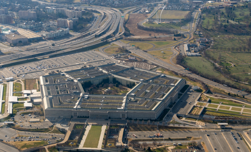 Pentagon Probes Microsoft's Use of Chinese Coders