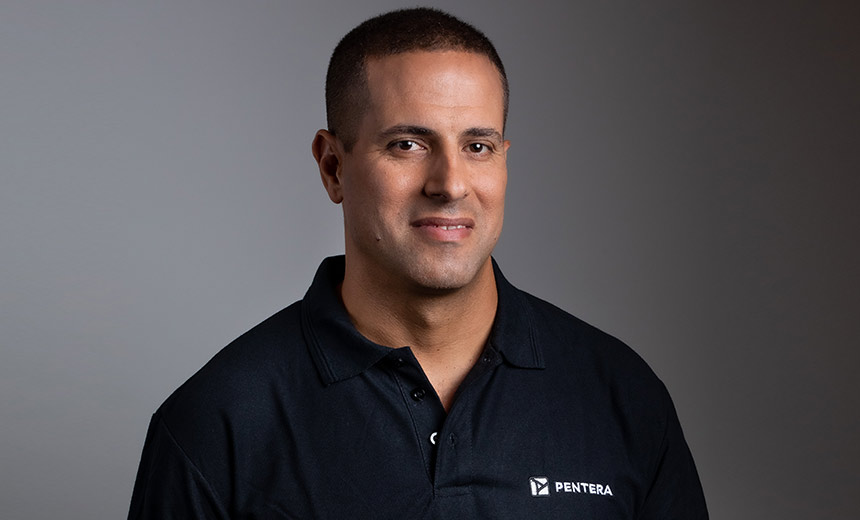 Pentera CEO on How Firms Should Respond to Attack on Israel