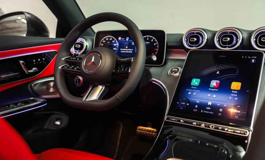 PerfektBlue Bug Chain Exposes Cars to Bluetooth Hacking