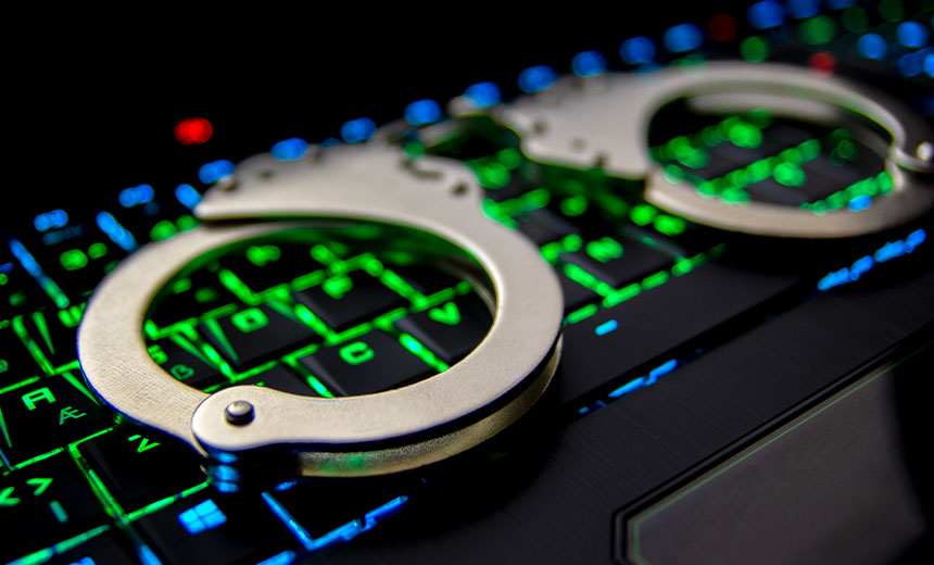 Police Data Leaked: A Sign of the Times? - DataBreachToday