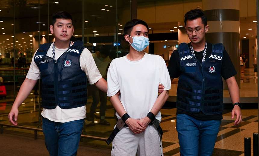 Police Dismantle Asian Crime Ring Behind $25M Android Fraud