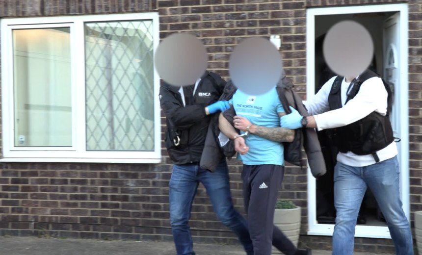 Police Seize Hacker Bazaar Genesis Market - GovInfoSecurity