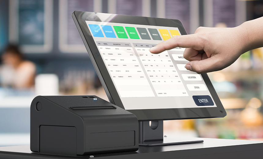 POS Malware Using DNS to Steal Payment Card Data