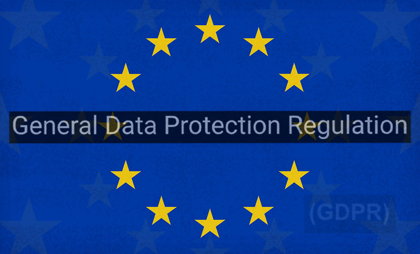 Privacy Fines: GDPR Sanctions in 2021 Exceeded $1 Billion