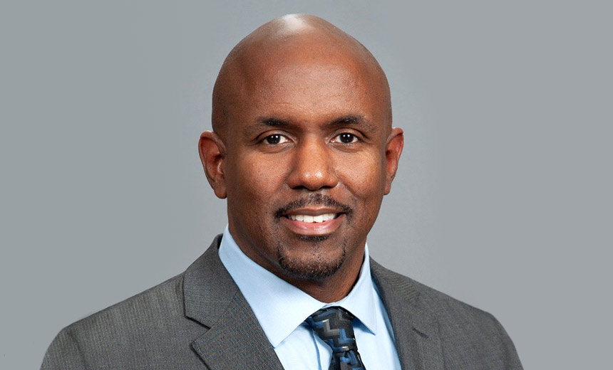 Profiles in Leadership: Conrad Bell - BankInfoSecurity