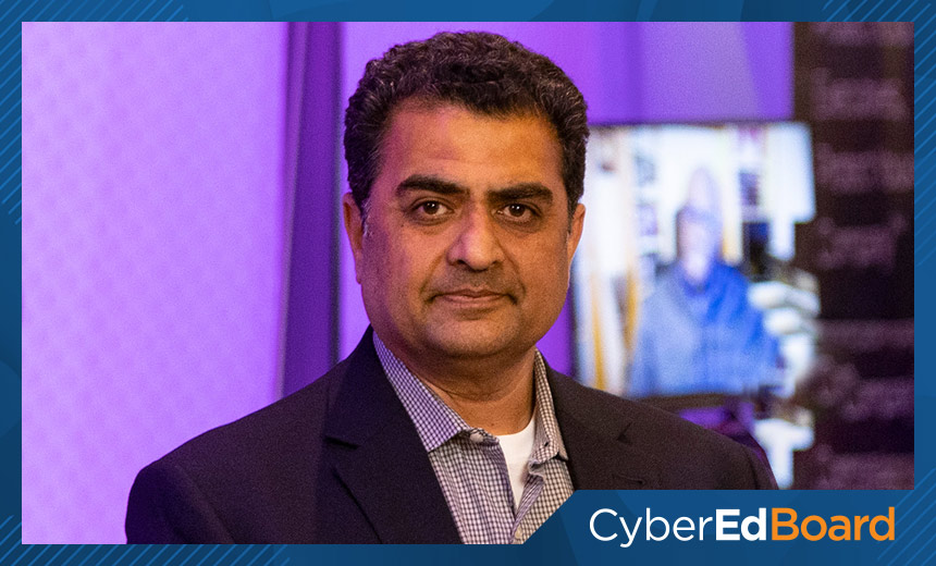 Profiles in Leadership: Anand Atre - CIO
