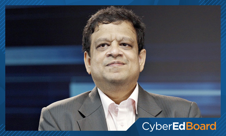 Profiles in Leadership: Kalpesh Doshi - CIO