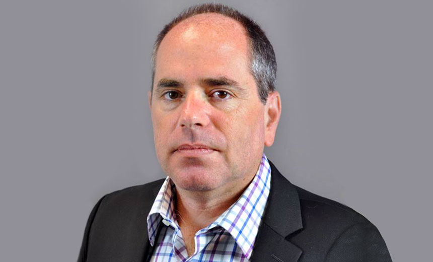 Profiles in Leadership: Martin Mazor - CIO