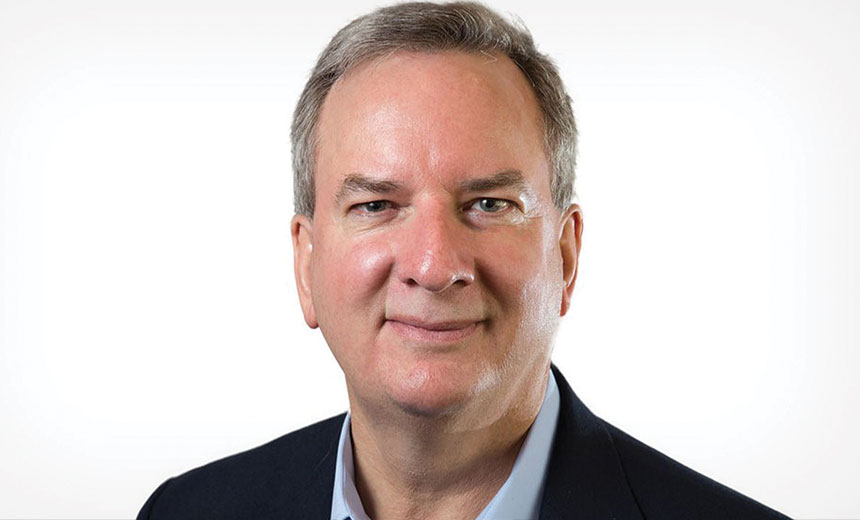 Profiles in Leadership: Michael Lines - CIO