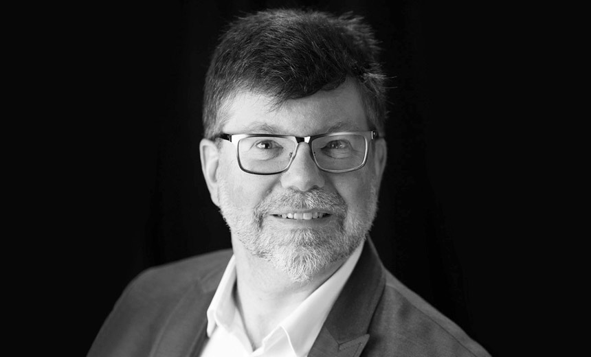 Profiles in Leadership: Peter Gregory - CIO