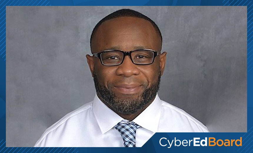 Profiles in Leadership: TJ Hart - BankInfoSecurity