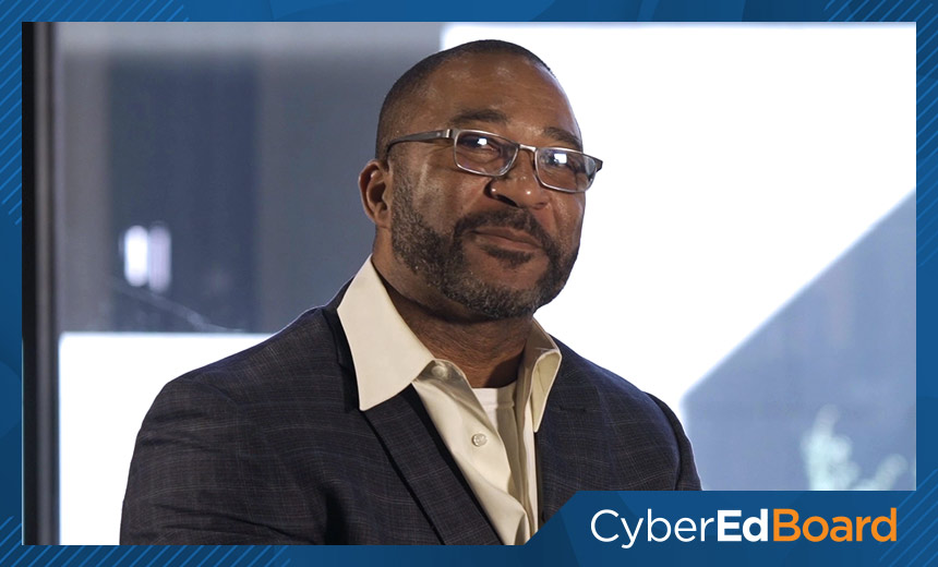 Profiles in Leadership: Ty Howard, CISO, City of Mesa, Arizona