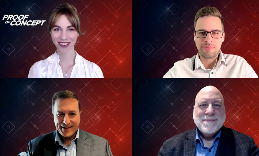 Proof of Concept: Rethinking Identity for the Age of AI Agents