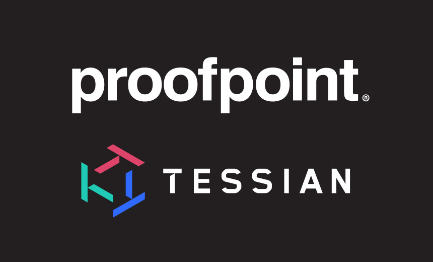 Proofpoint to Buy Tessian to Infuse Email Protection With AI