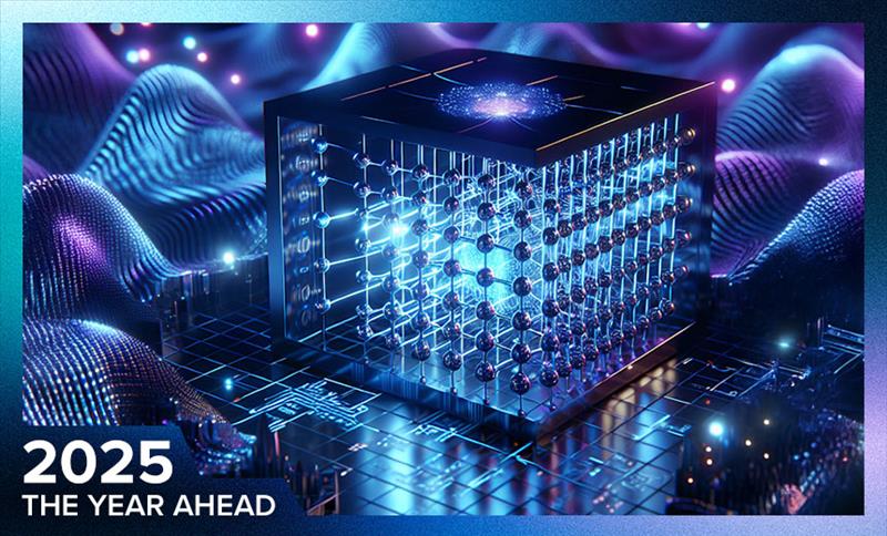 Quantum Computing in 2025: From Promise to Reality