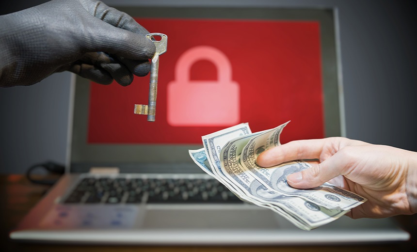 Ransomware Industry Sees Three New Entrants - GovInfoSecurity