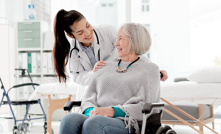 Rash of Hacks Hits Nursing Homes and Rehab Centers