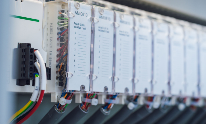 The Real Time Threat Intel Imperative for OT Systems