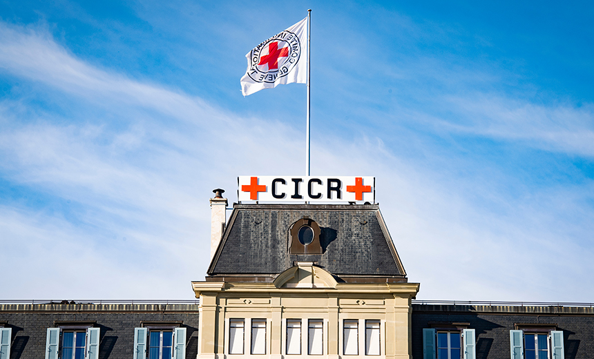 Update: 'This Was a Targeted Attack,' Says Red Cross