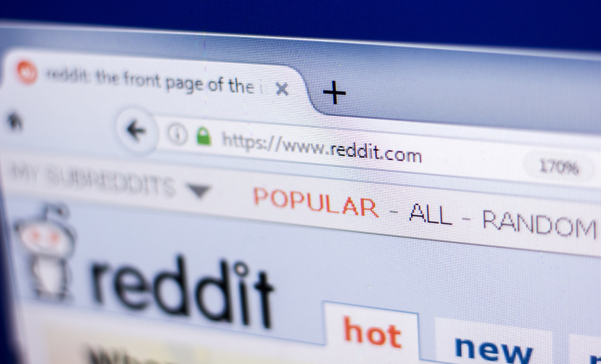 Reddit Data Breach Leaks Code, Internal Data - BankInfoSecurity