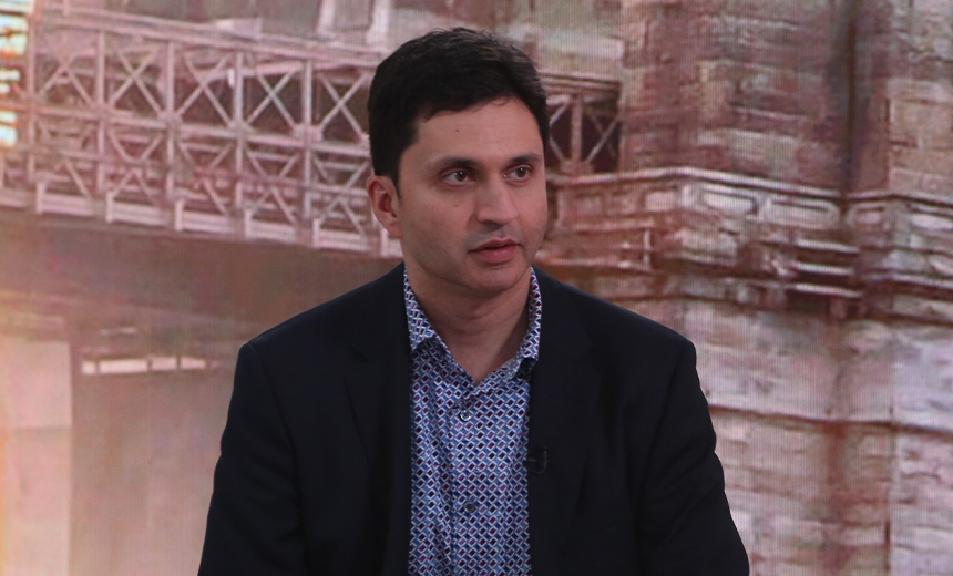 Reduce Cost and Security Complexity by Ditching Legacy VPN