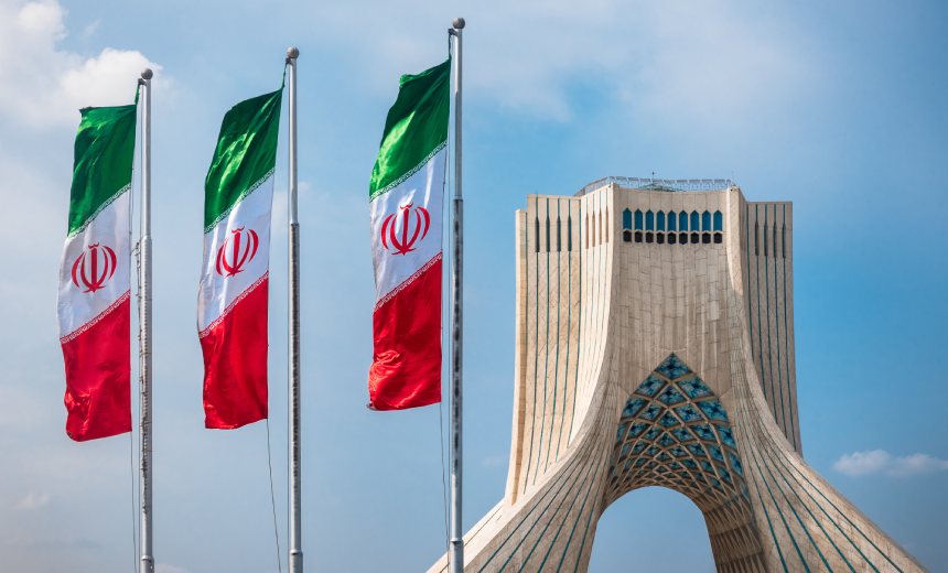 Report Says Iranian Hackers Targeting Israeli Defense Sector