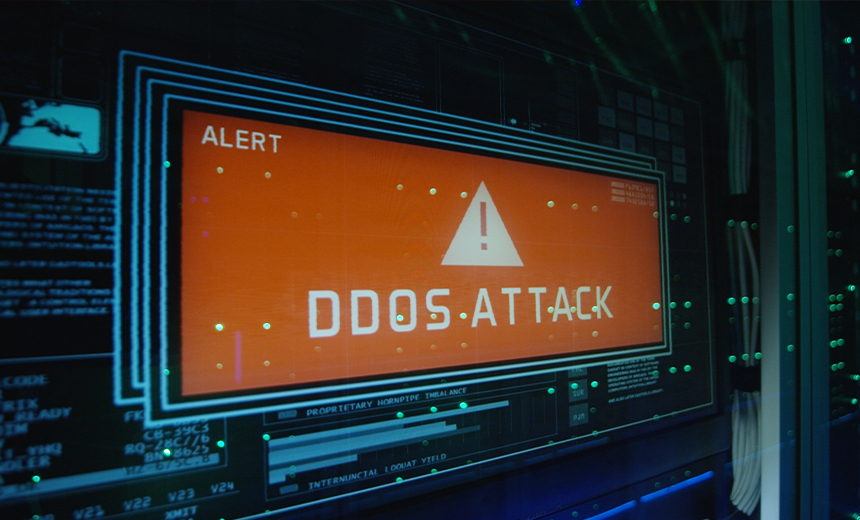 Researchers Describe New DoS Attack Method - DataBreachToday
