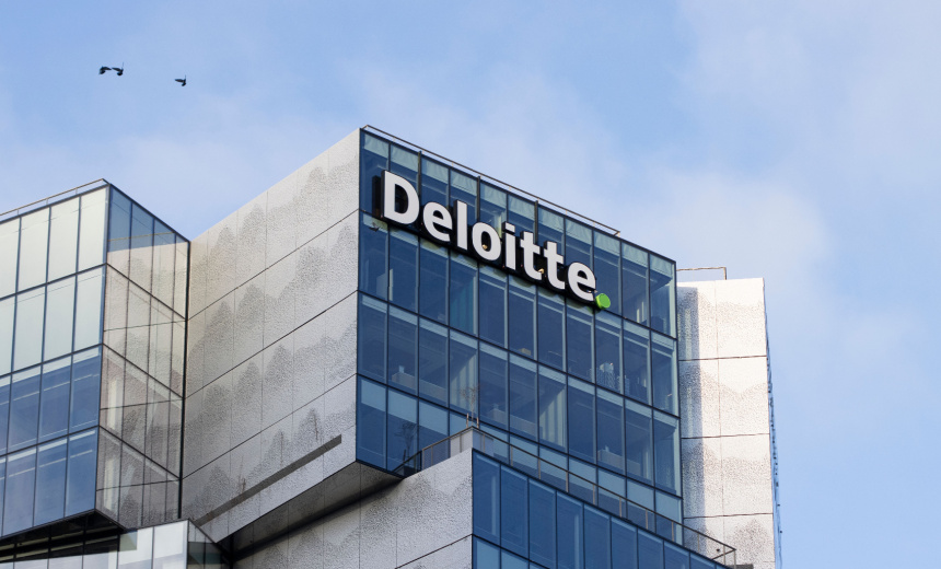 Rhode Island Slams Deloitte Over RIBridges Data Breach