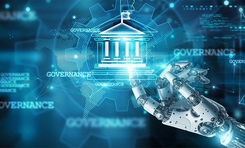 The Role of AI in Global Governance - CIO