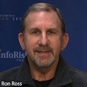 NIST's Ron Ross on Revised Security Controls - CIO