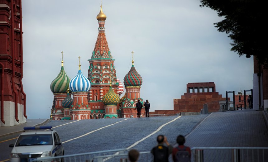 Russian GRU Hackers Exploit Critical Patched Vulnerabilities