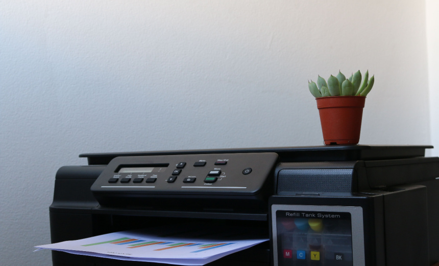 Russian Hackers Exploiting Windows Print Spooler Vuln