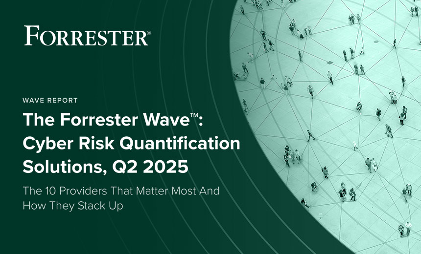 Safe, Axio, KPMG Dominate Cyber Risk Quantification Rankings